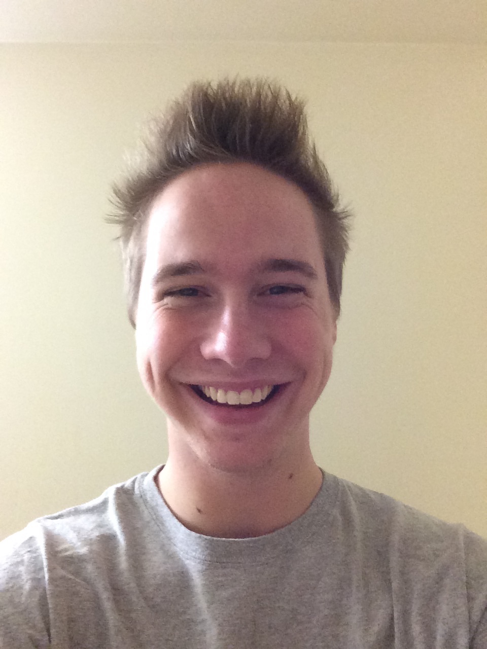 Staff in the Spotlight | Iroquois Springs