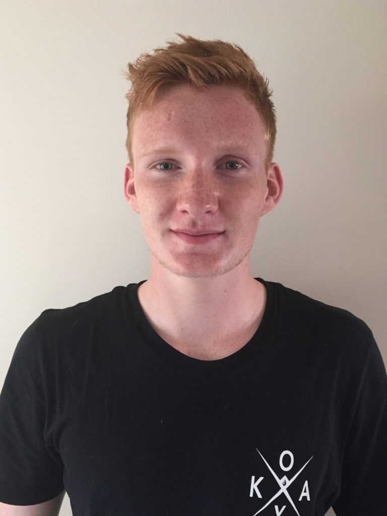 Staff in the Spotlight | Iroquois Springs