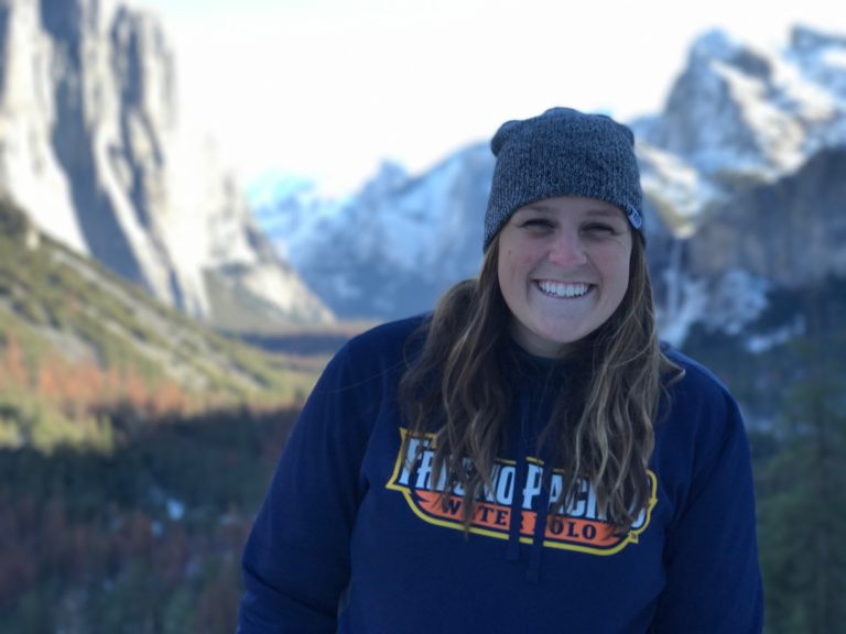 Staff in the Spotlight | Iroquois Springs