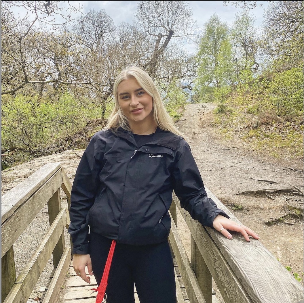 Staff in the Spotlight | Iroquois Springs